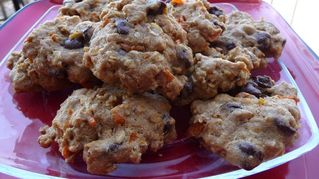 Kumquat Cookies Recipe - Food.com