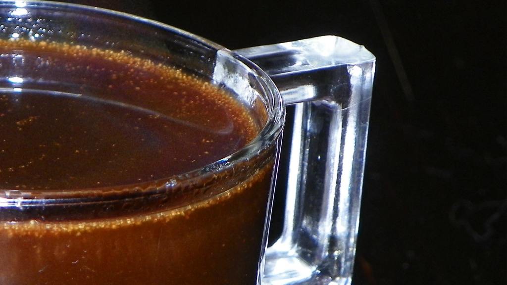 Qishr - Yemeni Ginger Coffee Recipe - Food.com