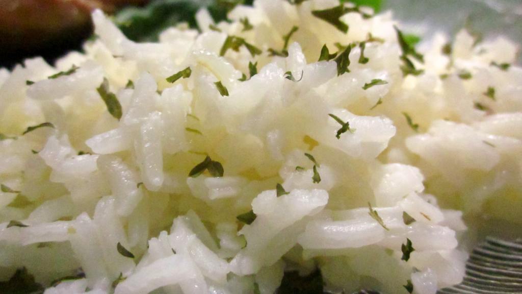 Braised (Pilaf) Rice Recipe - Food.com