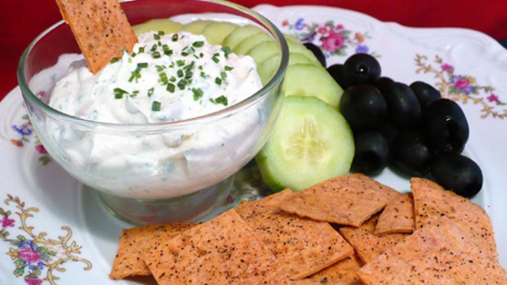 Sheep Dip (Sheep Dip!) Recipe - Food.com