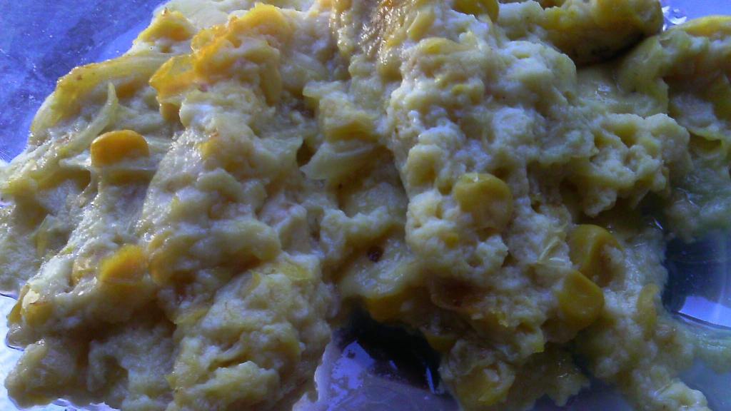 Pastel De Choclo - Corn Pudding Recipe - Food.com