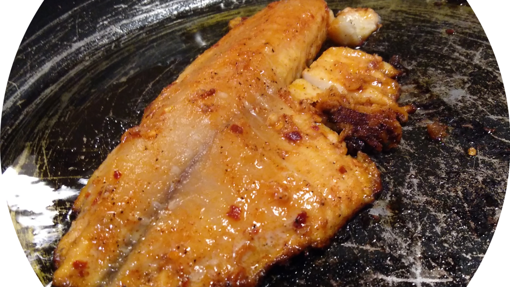 Ginger Lime Tilapia Recipe - Food.com