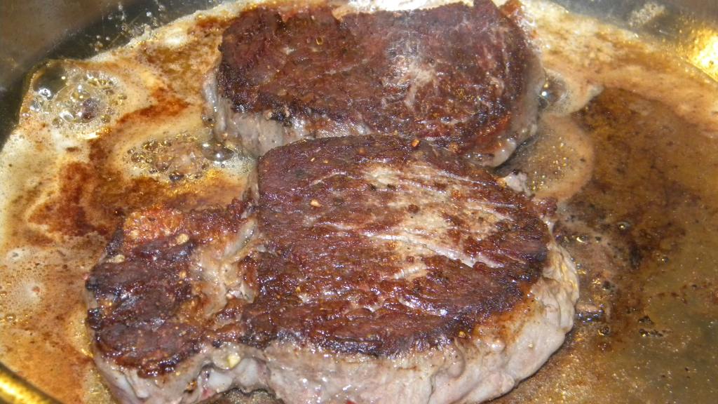 Kittencal's Perfect Pan-Fried Steak Recipe - Food.com