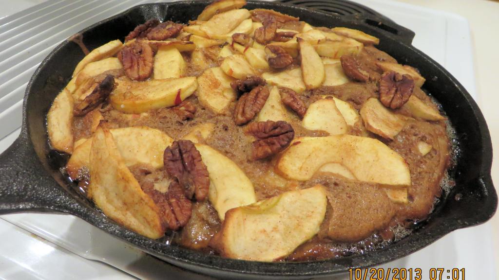 The Original Pancake House Apple Pancake Recipe - Food.com