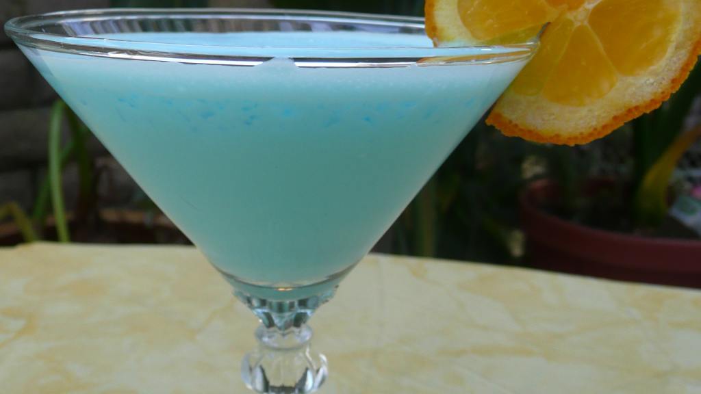 Blue Moon Recipe - Food.com