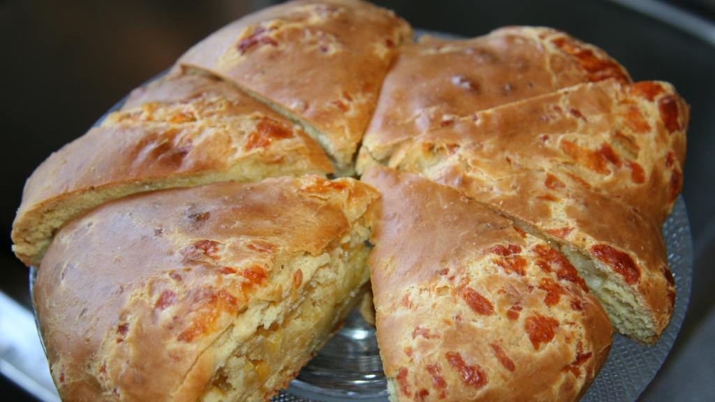 Simple Scones Recipe - Food.com