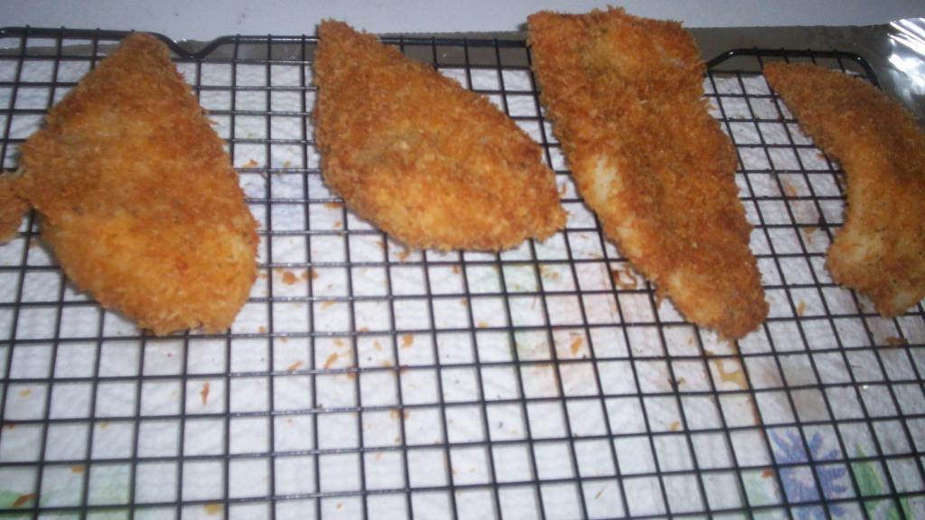 Fried Fish Fillets Recipe - Food.com