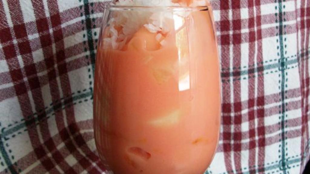 Ambrosia Pudding Recipe - Food.com