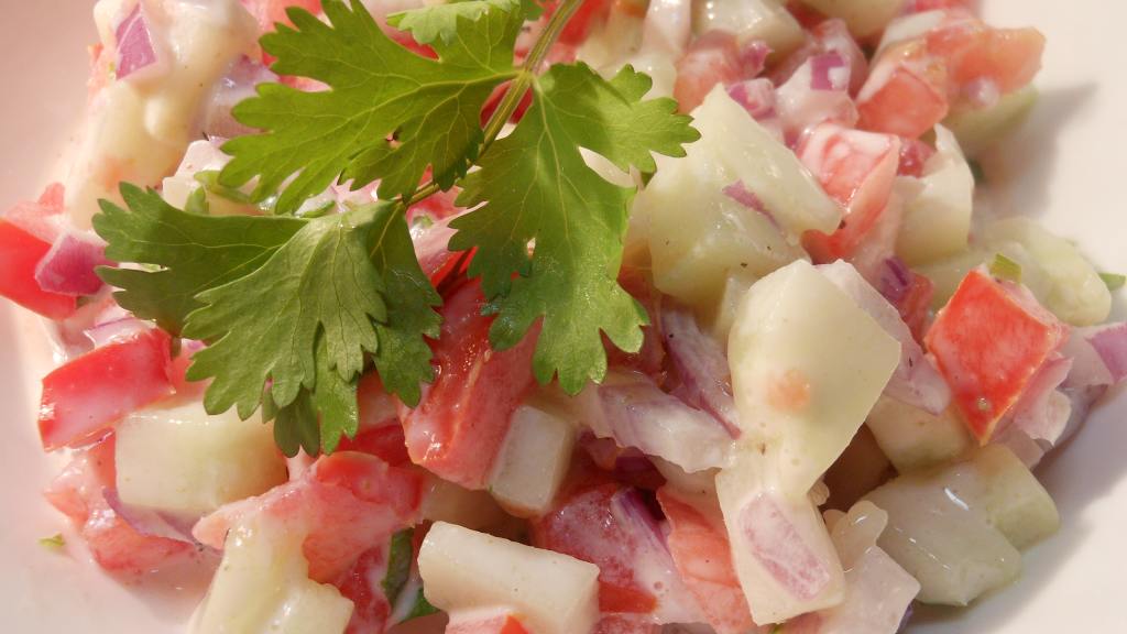 Raita Salad Recipe - Food.com