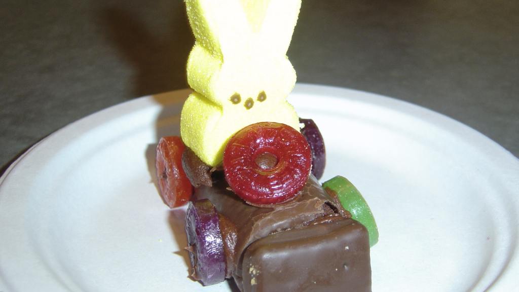 Easter Bunny Racers Recipe - Food.com