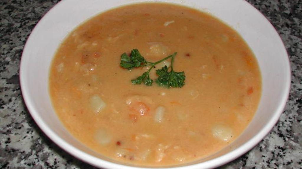 Locro - South American Potato Soup Recipe - Food.com