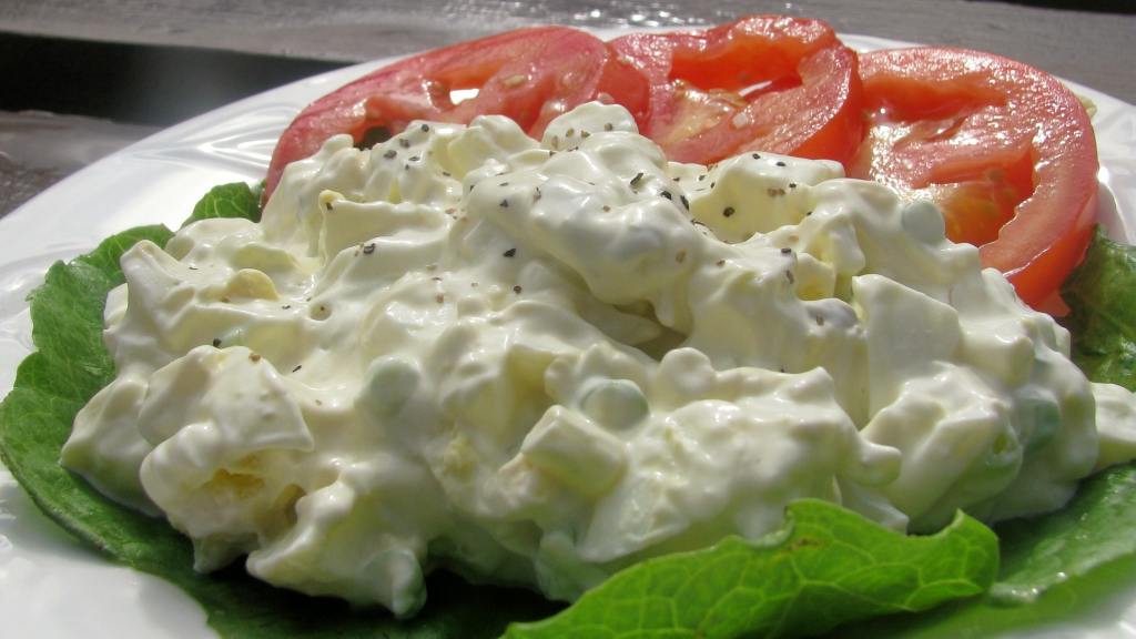 Cheremsha (Siberian Onion Salad) Recipe - Food.com