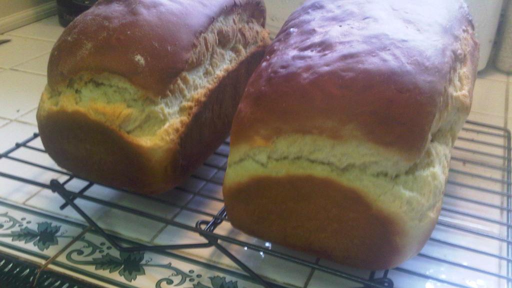 Pao Doce (Portuguese Sweet Bread) Recipe - Food.com