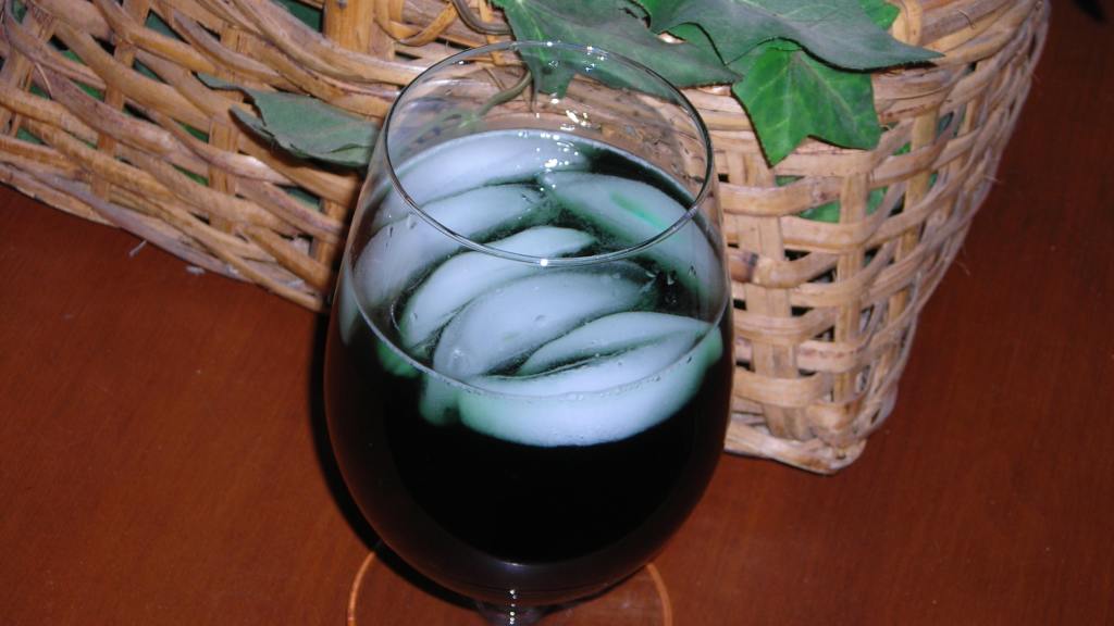 Voodoo Tea Recipe - Food.com