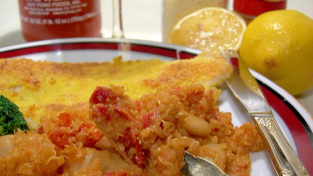 Peruvian Quinoa Recipe - Food.com