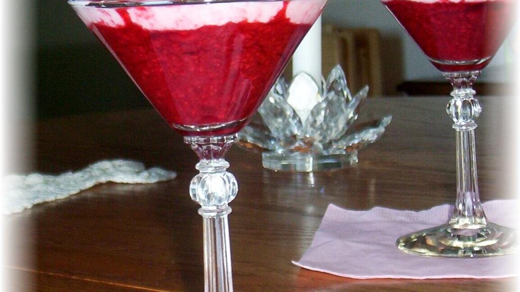 Honey Berry Lassi Recipe - Food.com