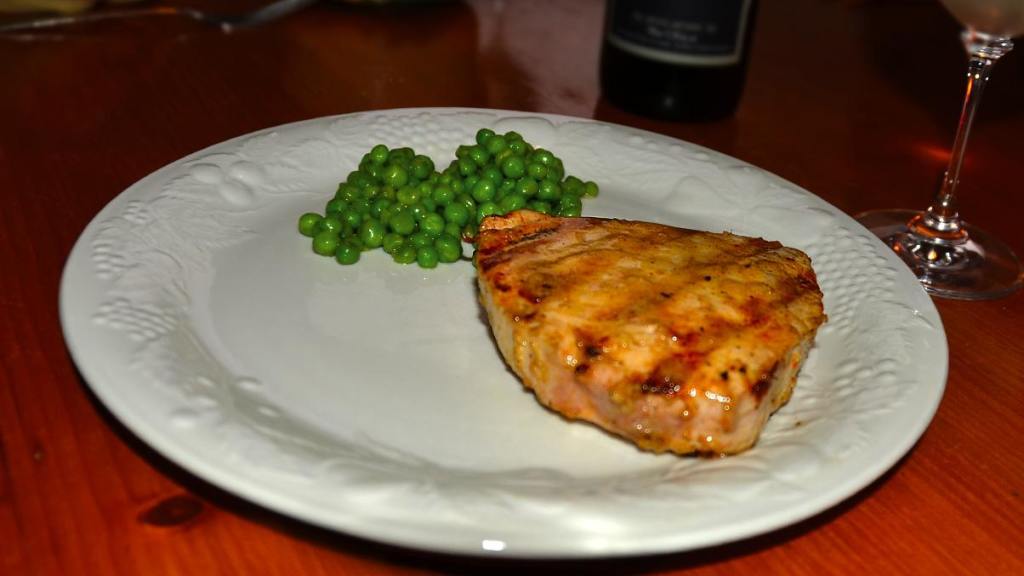 Marlin "down Under Recipe - Food.com