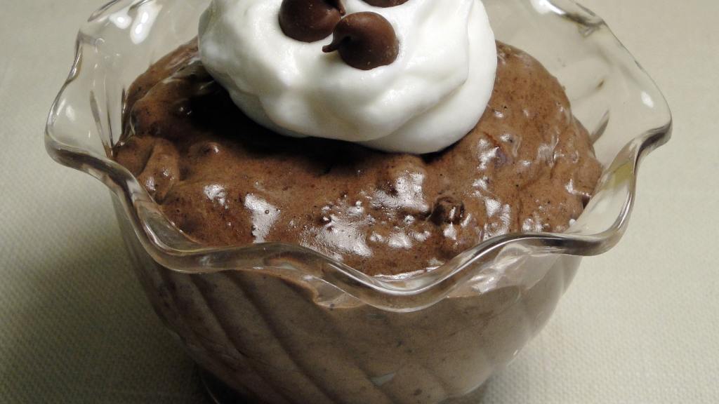 Milk Chocolate Mousse Recipe - Food.com