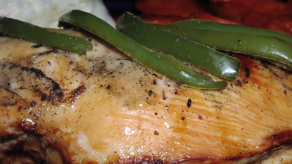 Caribbean Chicken (Marinade) Recipe - Food.com