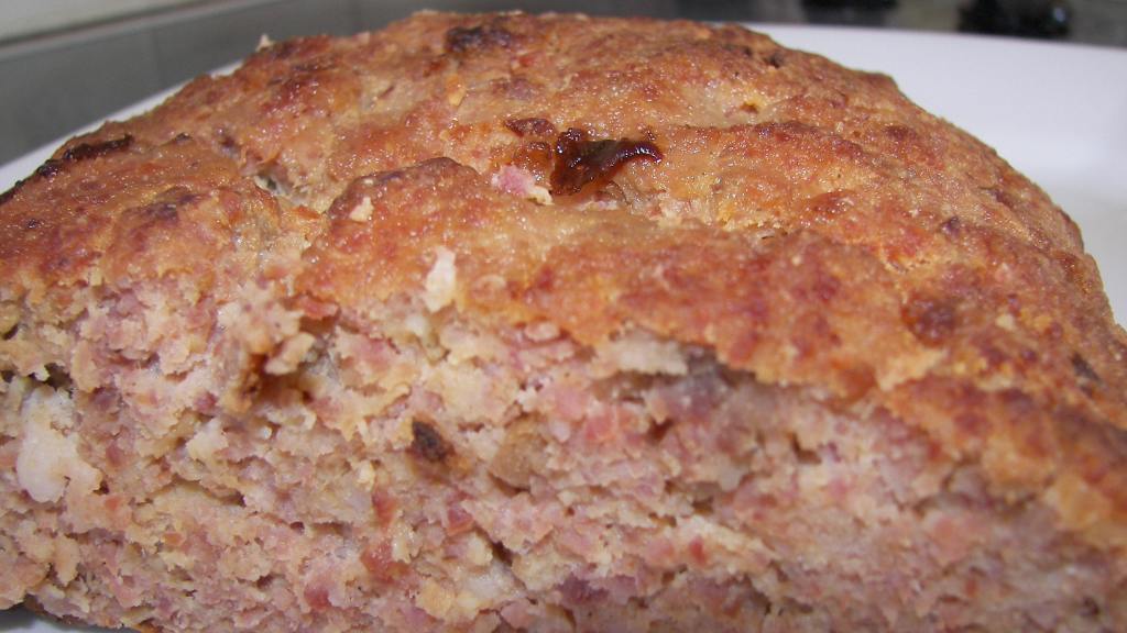 Ham Loaf Recipe - Food.com