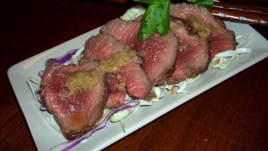 Rare Beef Vietnamese Style Recipe - Food.com