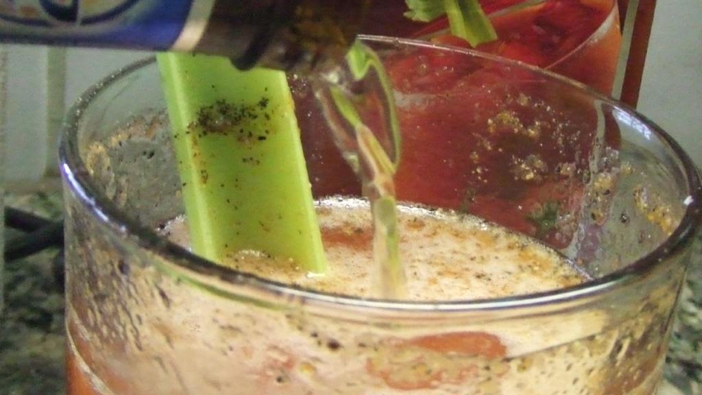 Spiked Beer Recipe - Food.com