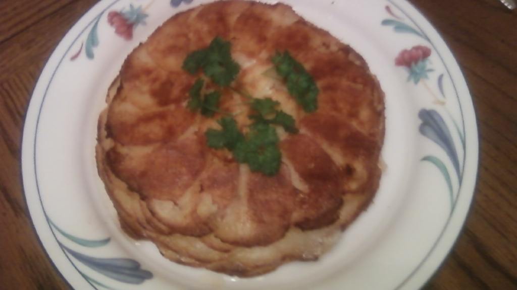 Pommes Anna (Potatoes Anna) Recipe - Food.com