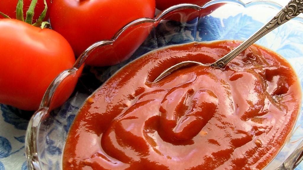 Smoky Red Hot Ketchup! Recipe - Food.com