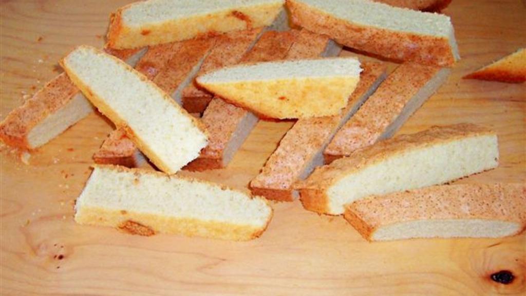 Anyone's Mom's Easy Biscotti Recipe - Food.com