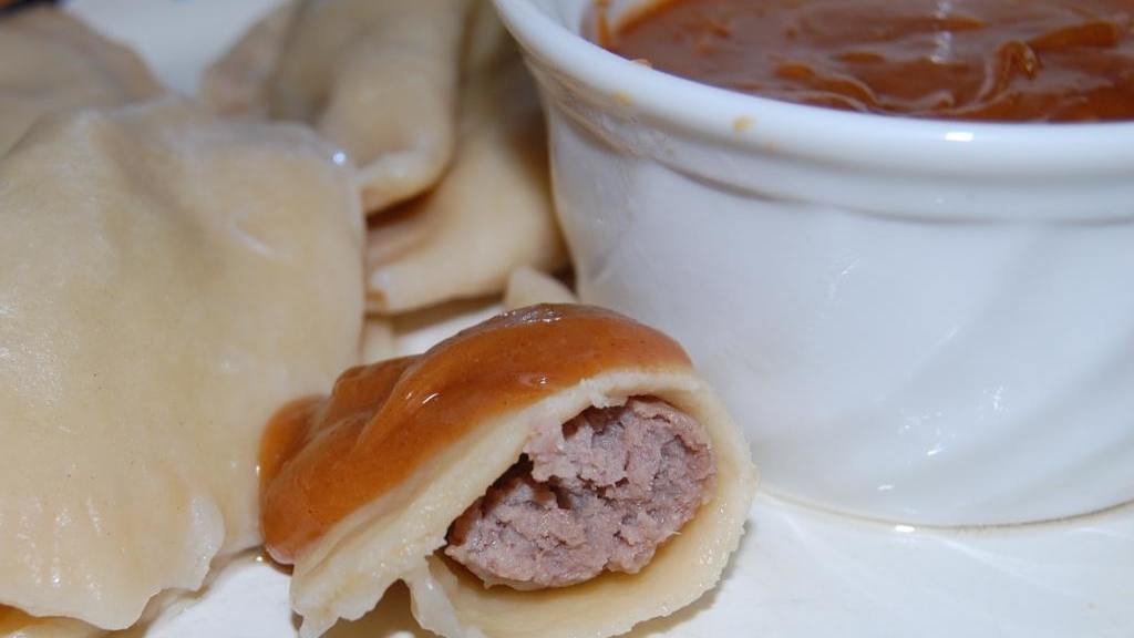 Lai Lai Hunan Dumplings Recipe - Food.com