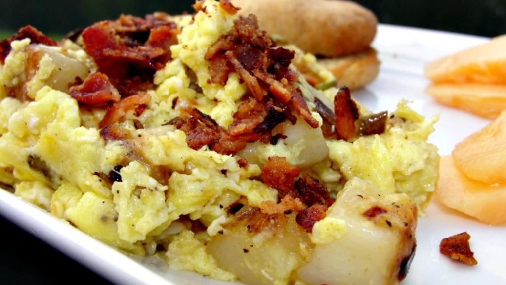 Farmer's Breakfast Recipe - Food.com