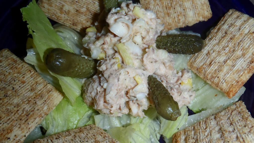 Smoked Salmon Stuffed Belgian Endive Boats Recipe - Food.com