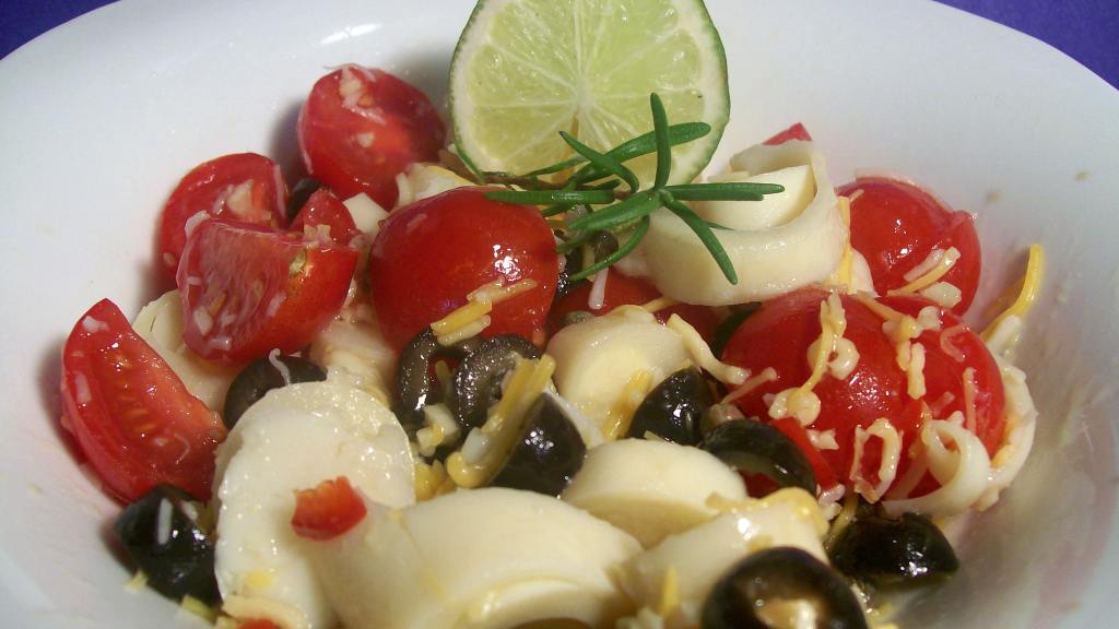 Palmito Salad Recipe - Food.com