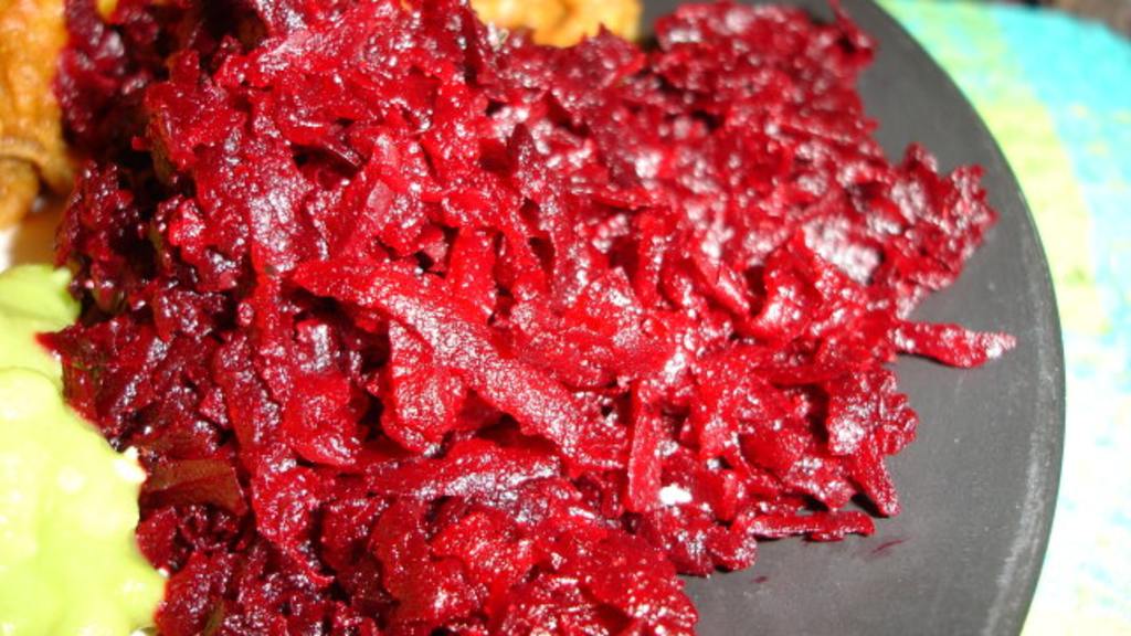 Beet Salad (Indian) Recipe - Food.com