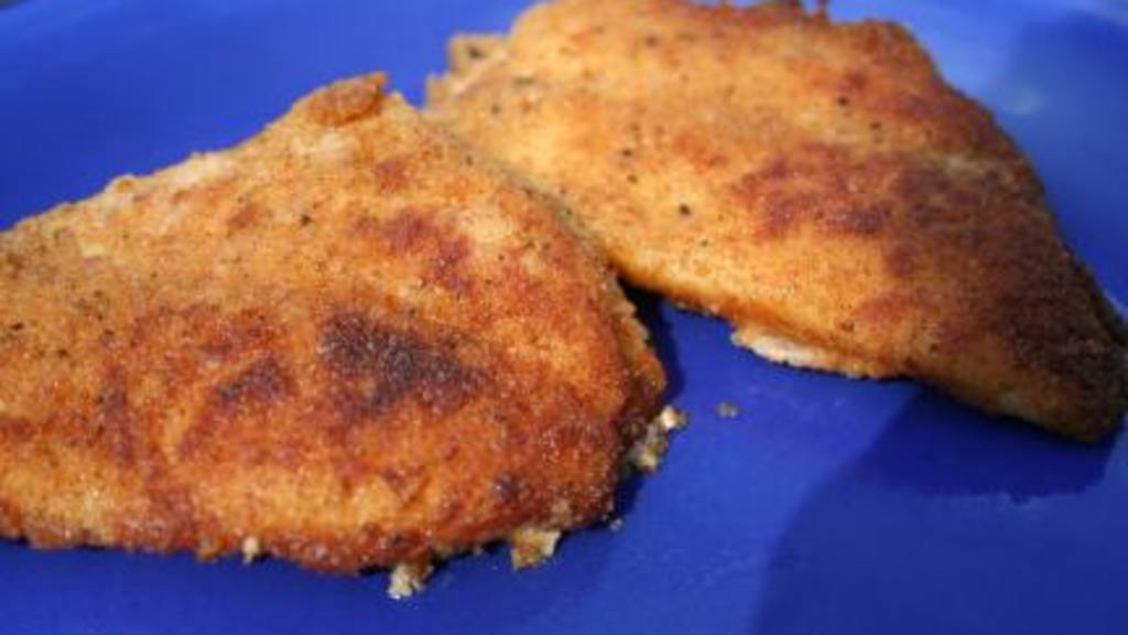 Orange Roughy Recipe - Food.com