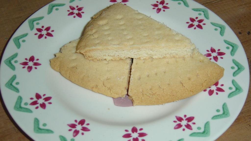 Scottish Shortbread Recipe - Food.com
