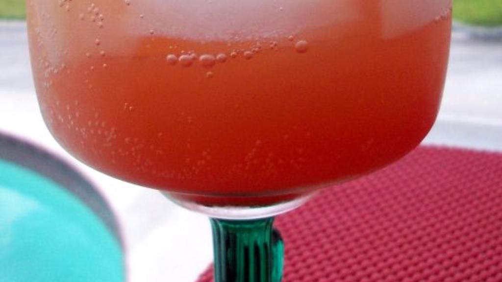 Electric Melon Recipe - Food.com