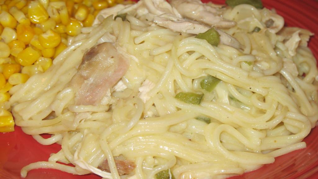 Chicken- Etti Recipe - Food.com