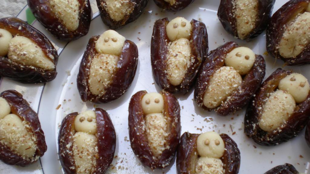 Baby Moses in a Basket Recipe - Food.com