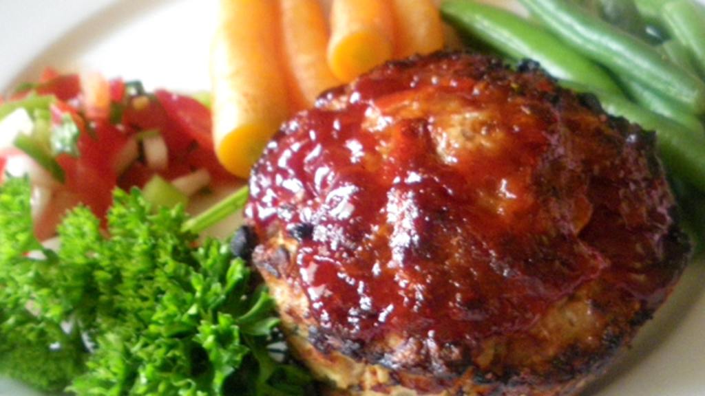 Mini Pork and Apple Meat Loaves Recipe - Food.com