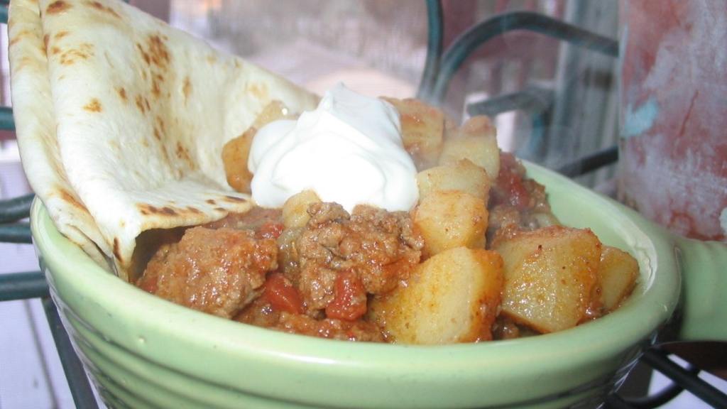 Potato Chili Recipe - Food.com