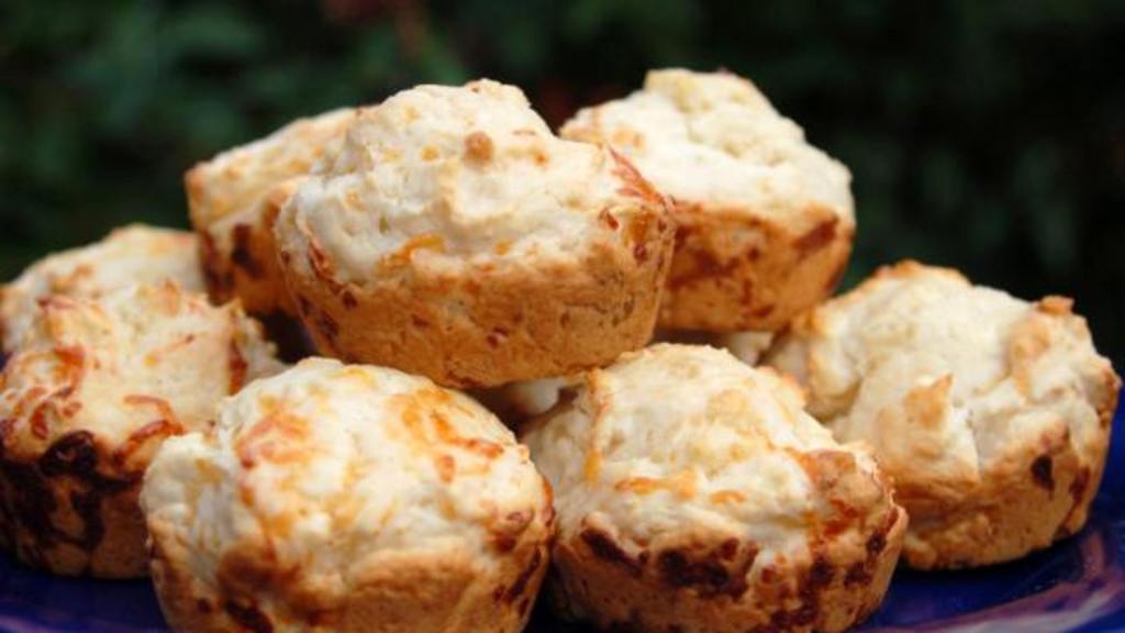 My Mom's Beer Muffins Recipe - Food.com