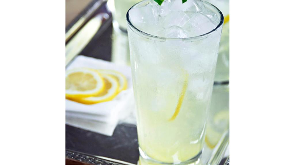 Old-Fashioned Lemonade Recipe - Food.com