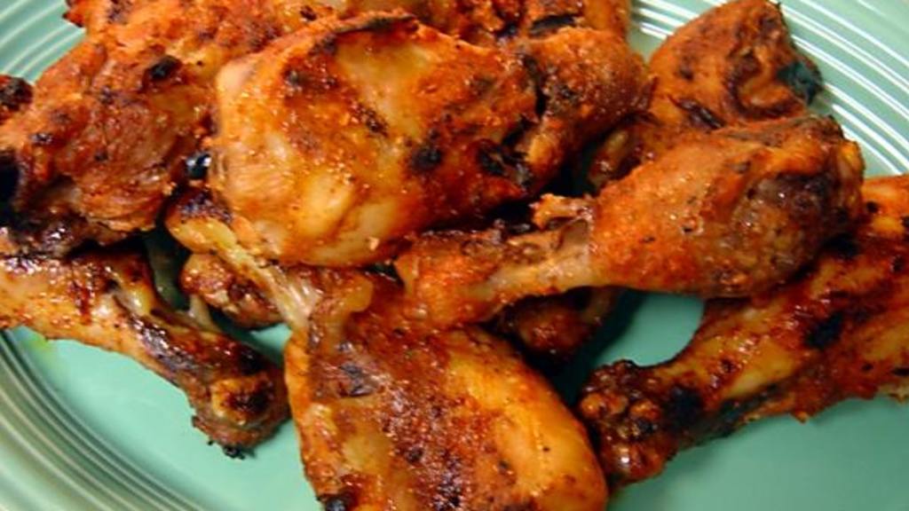 Chicken Tikka Recipe - Food.com