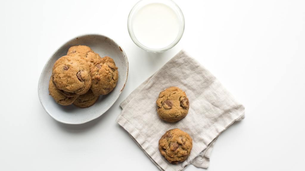 Basic Cookie Mix Recipe - Food.com