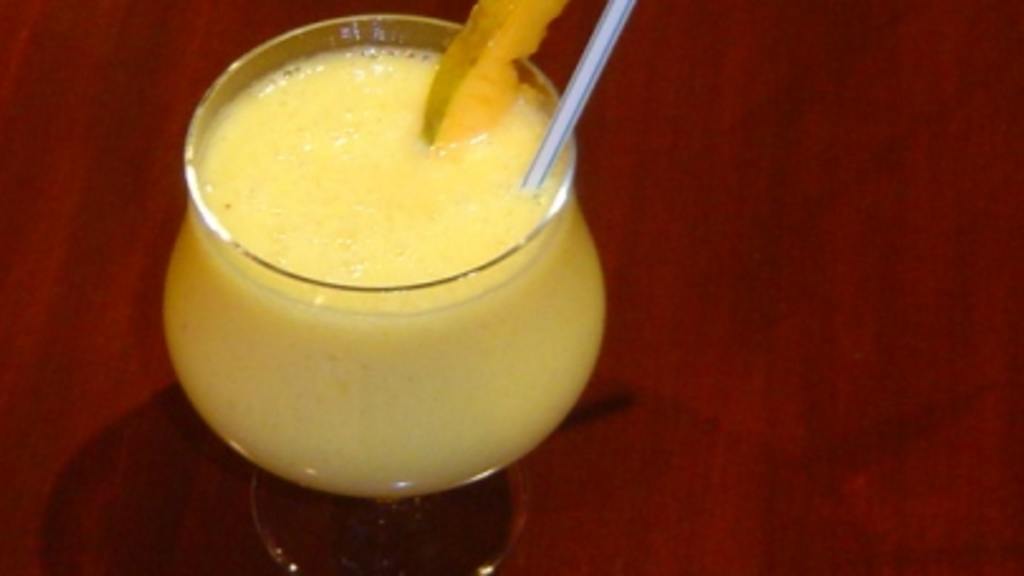 Mango Fruit Cocktail Recipe - Food.com