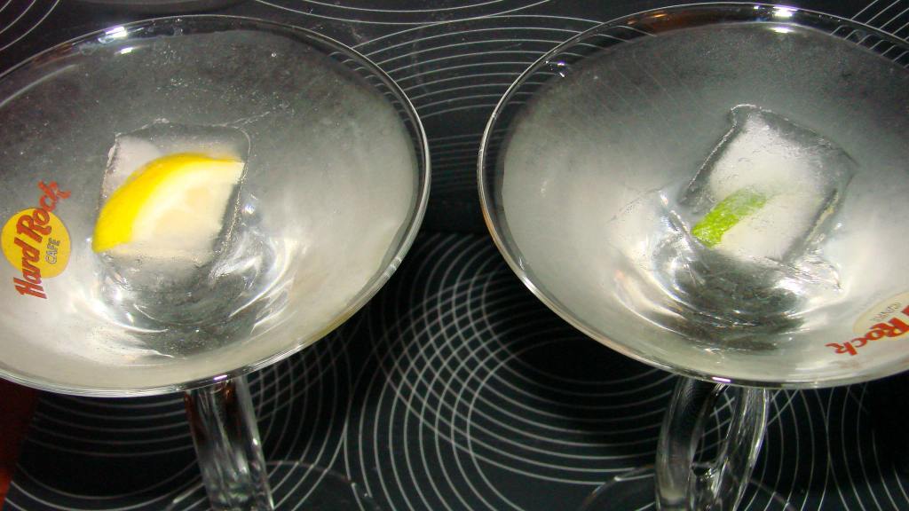 Fruity Ice Cubes Recipe - Food.com