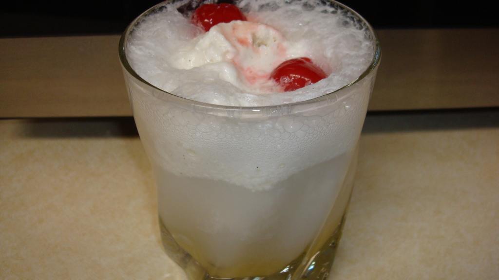 Lemon Soda Recipe - Food.com