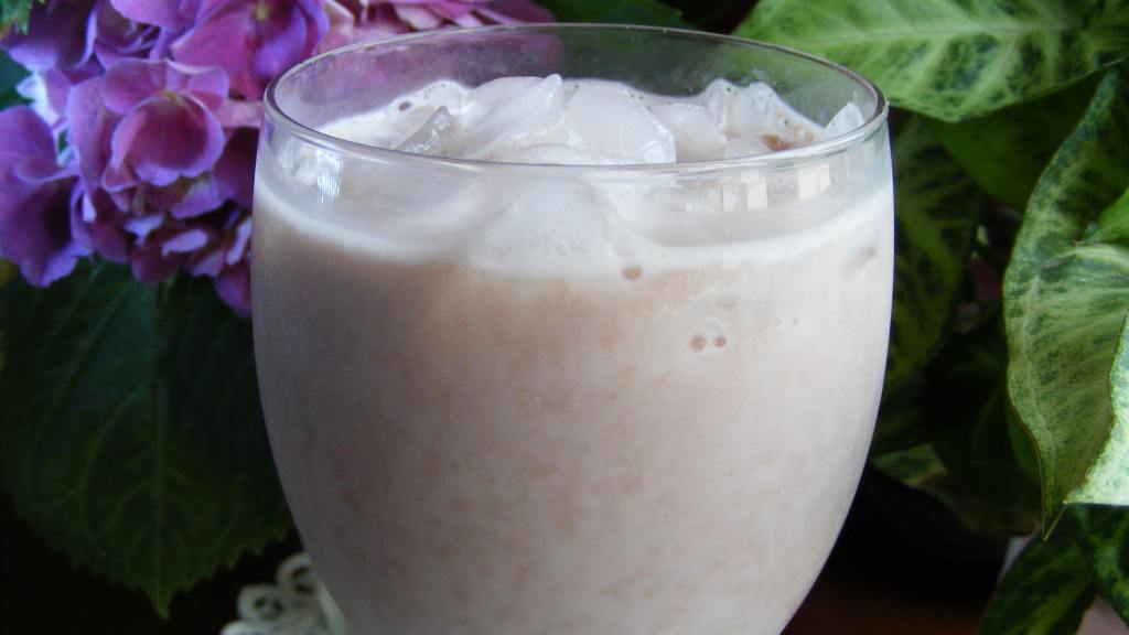 Banana & Milo Smoothie Recipe - Food.com