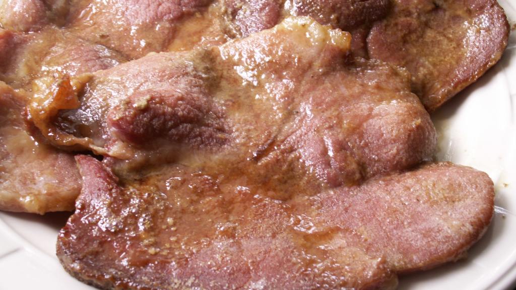 How Canadians De-Salt Their Ham Recipe - Food.com